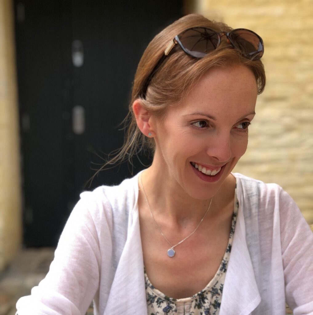 ‘The Ghost of Emily Hale Replies to T. S. Eliot’: a poem by Nicola ...