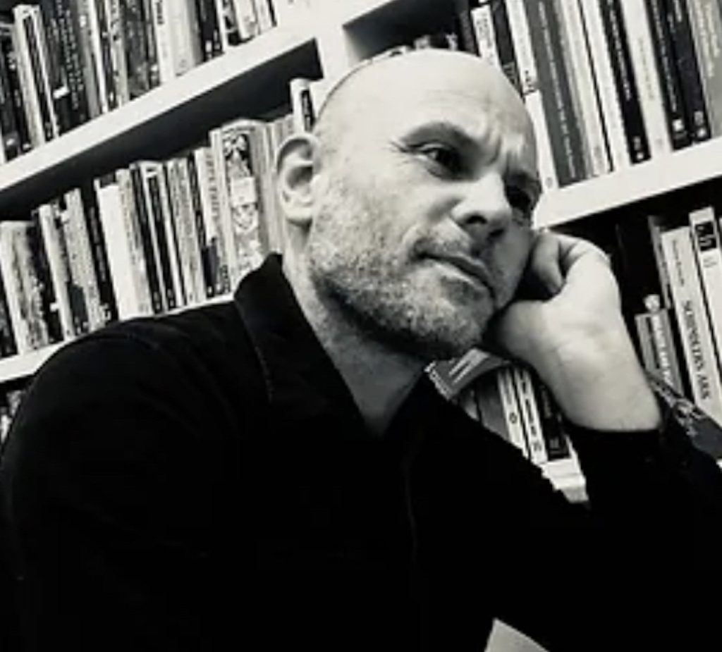 ‘Unfulfilled Playlist’: a poem by Matt Gilbert – Wild Court
